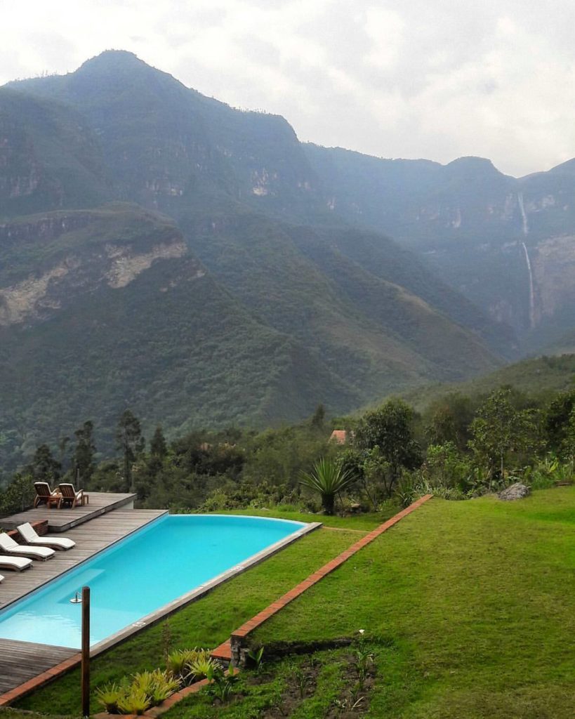 Guía de viaje a Chachapoyas: lo que no te puedes perder - Romy por el ...