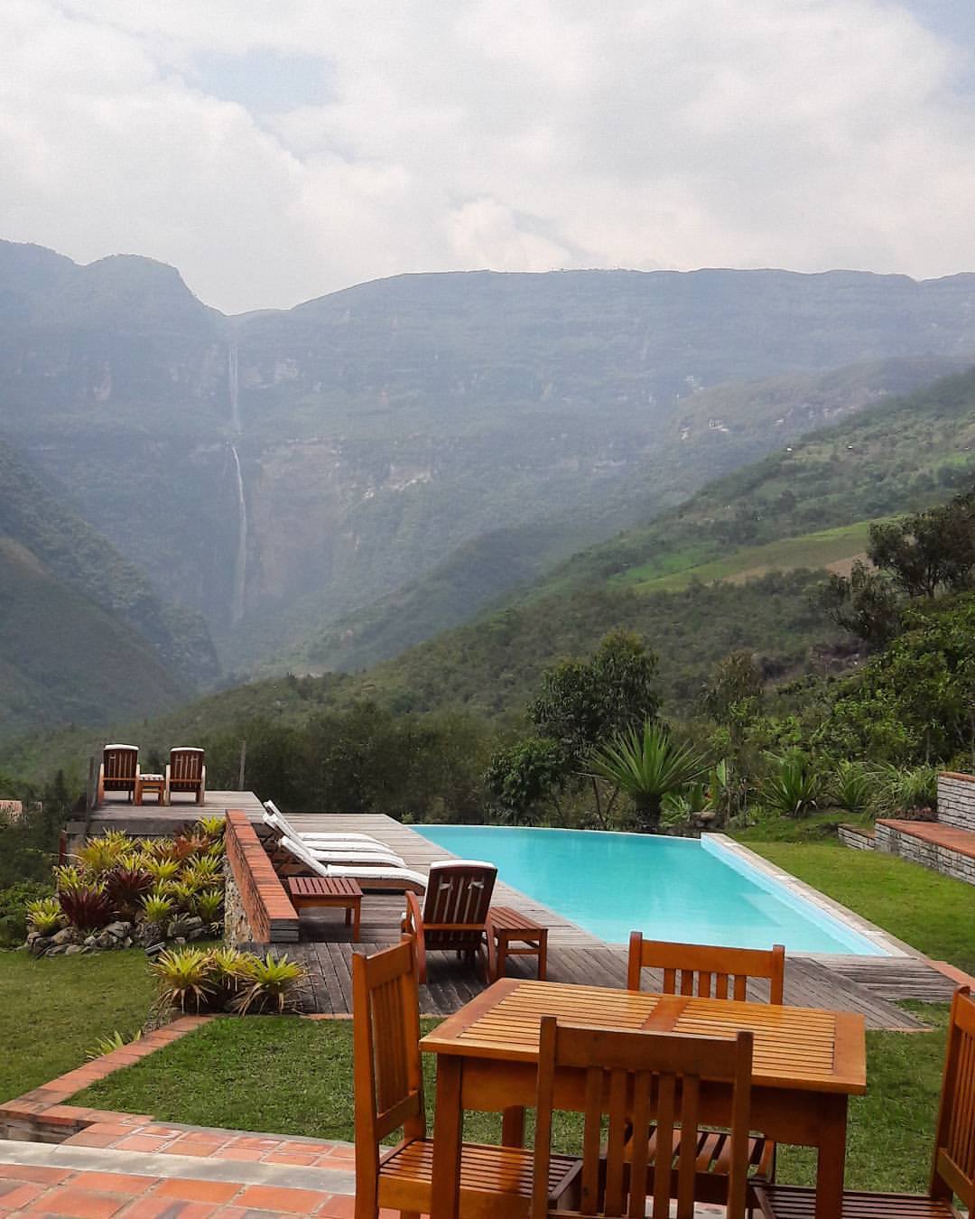 Guía de viaje a Chachapoyas: lo que no te puedes perder - Romy por el ...