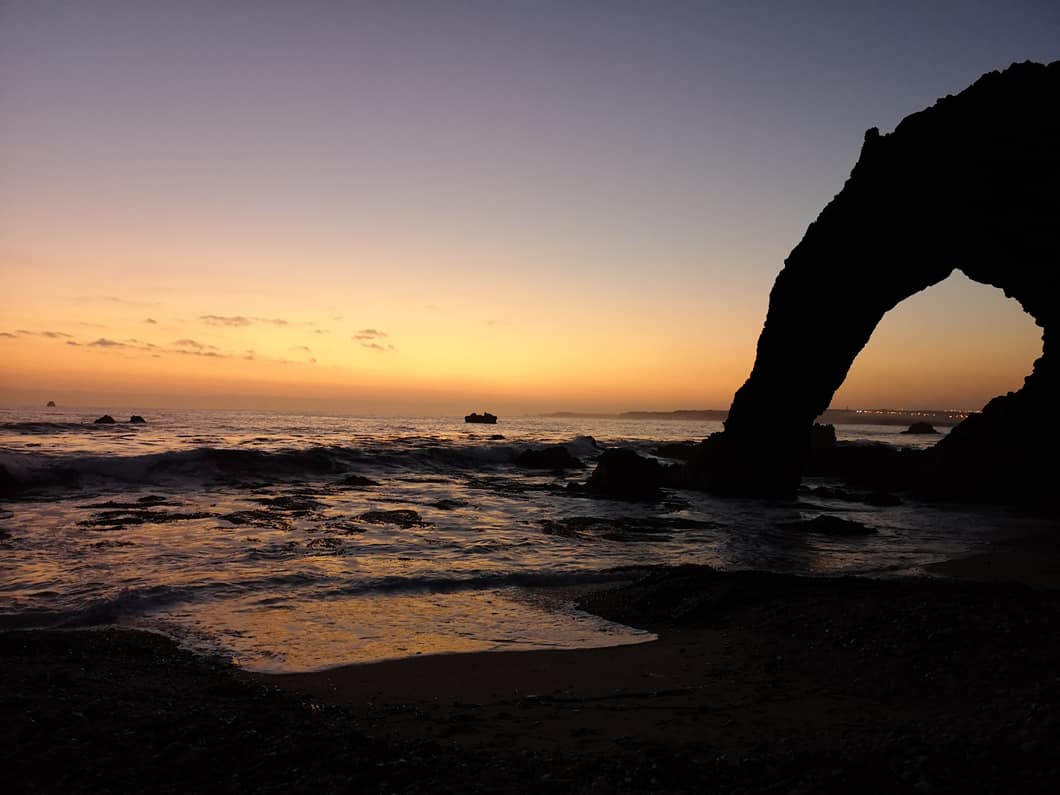 Descubre las misteriosas playas de Marcona - Romy por el Perú y el Mundo